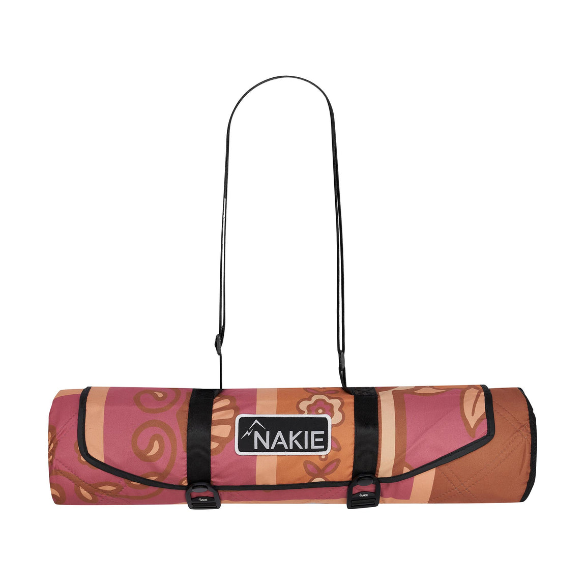 Turkish Delight - Recycled Picnic Blanket | Made From 100% Recycled ...